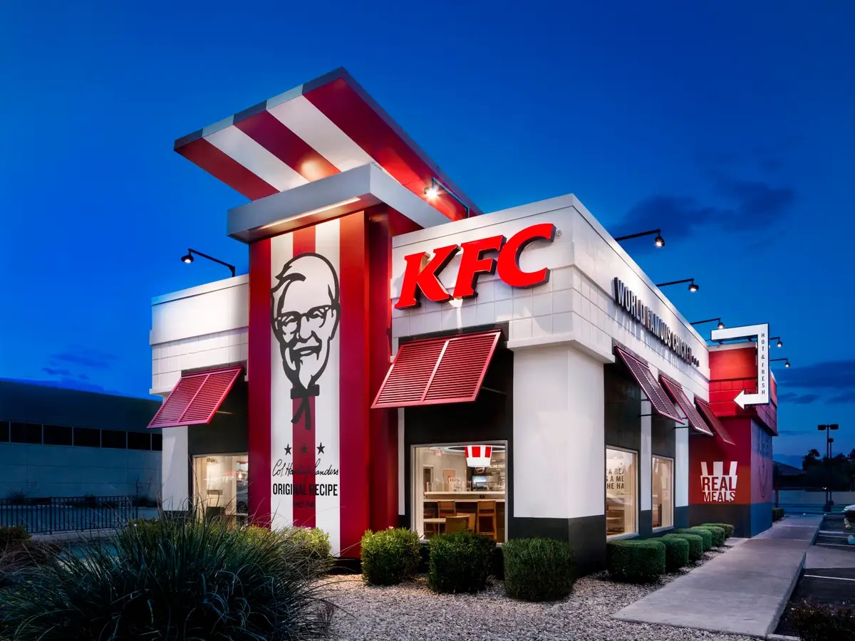 Discover the KFC Salad Menu: Fresh Choices (Updated 2025) – Maikel's Bakery