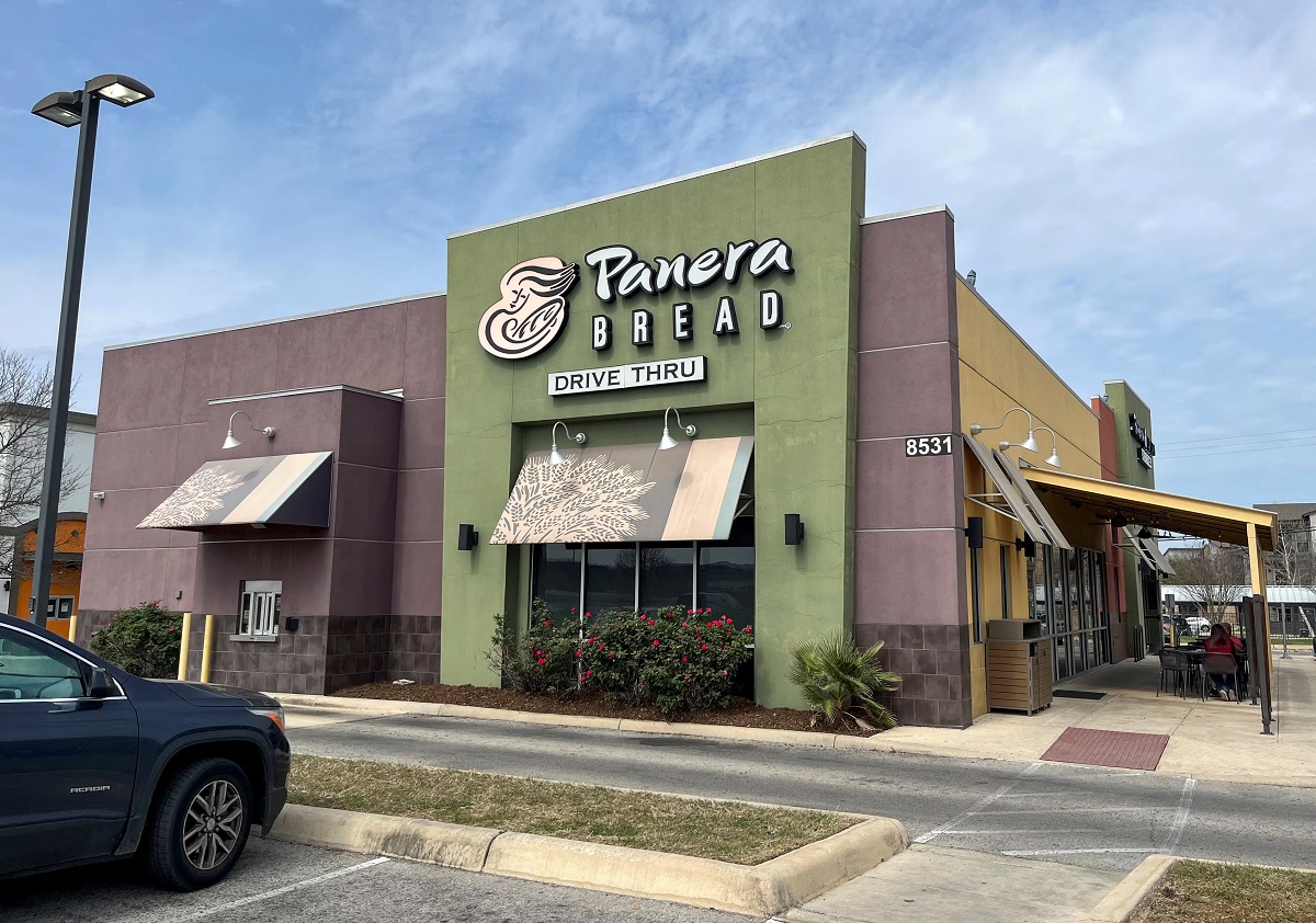 Panera Bread Take Out Menu: Delicious Options (Updated 2025) – Maikel's Bakery
