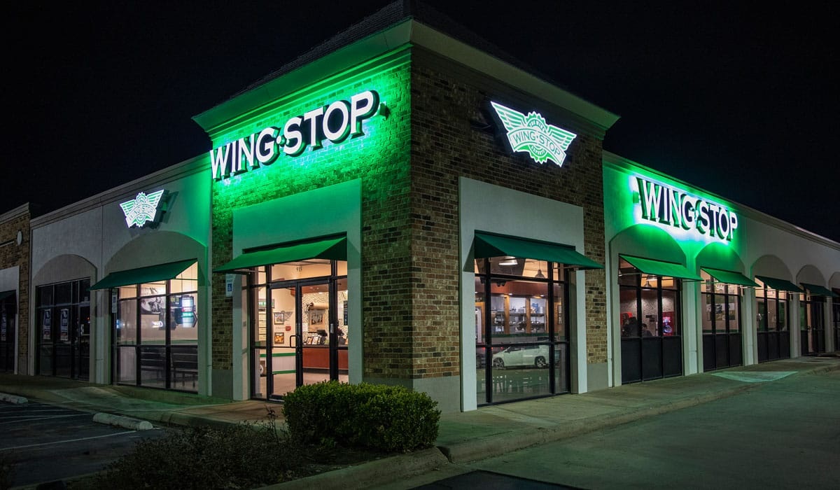 Discover Wingstop Flavors Menu: A Taste Adventure (Prices Updated 2025 ...
